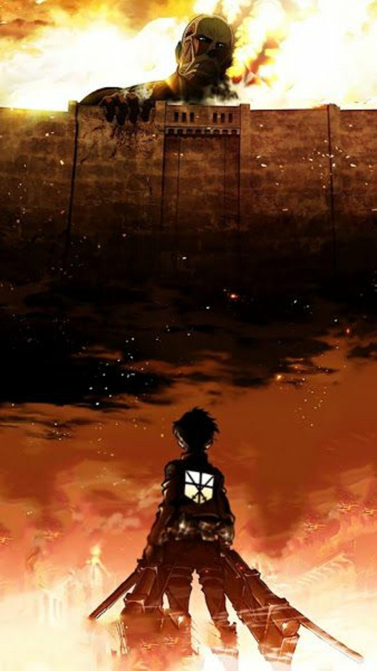 Anime 4k Android Wallpapers - Top Free Anime 4k Android Backgrounds ...