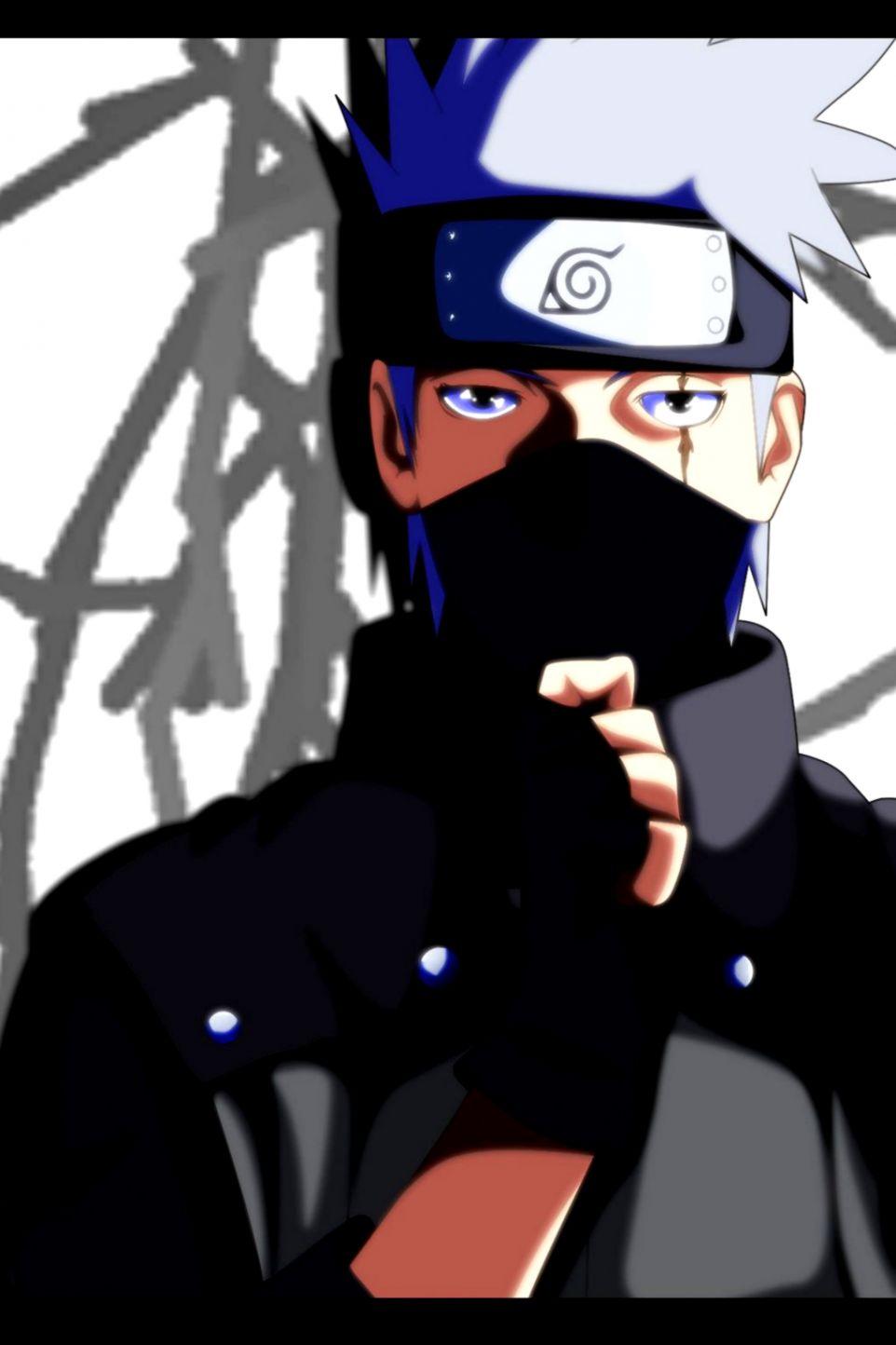 Badass Naruto Wallpapers - Top Free Badass Naruto Backgrounds ...