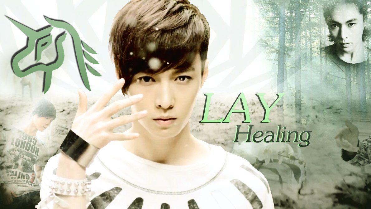 EXO Lay Wallpapers - Top Free EXO Lay Backgrounds - WallpaperAccess