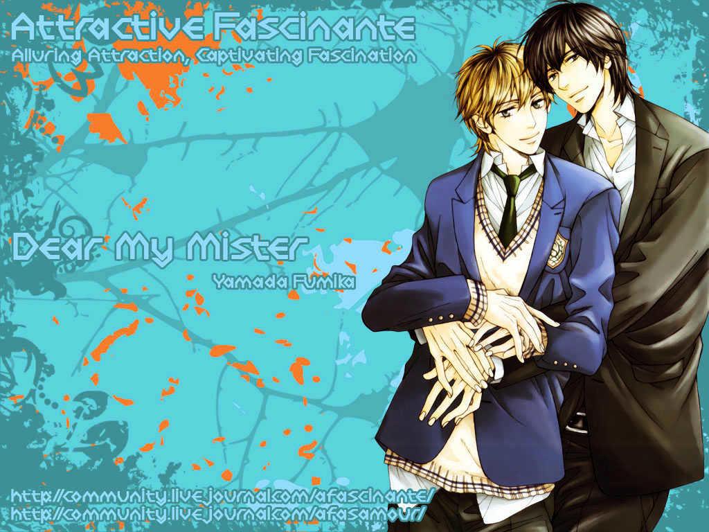 My Mister Wallpapers - Top Free My Mister Backgrounds - WallpaperAccess