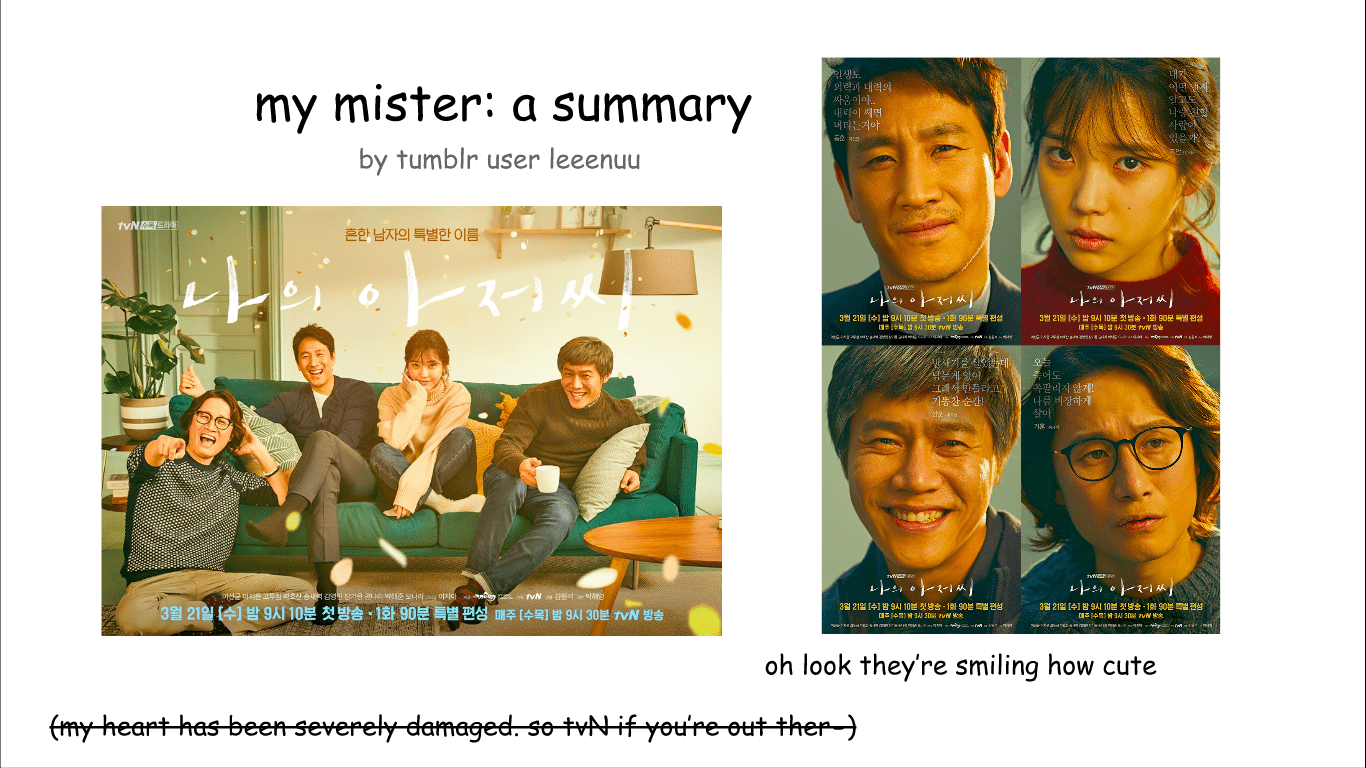 My Mister Wallpapers - Top Free My Mister Backgrounds - WallpaperAccess