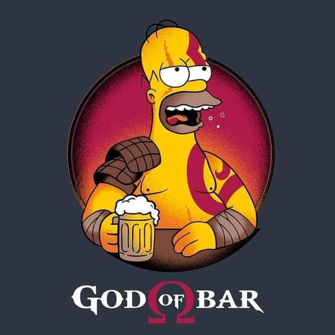 Simpsons Beer Wallpapers - Top Free Simpsons Beer Backgrounds ...