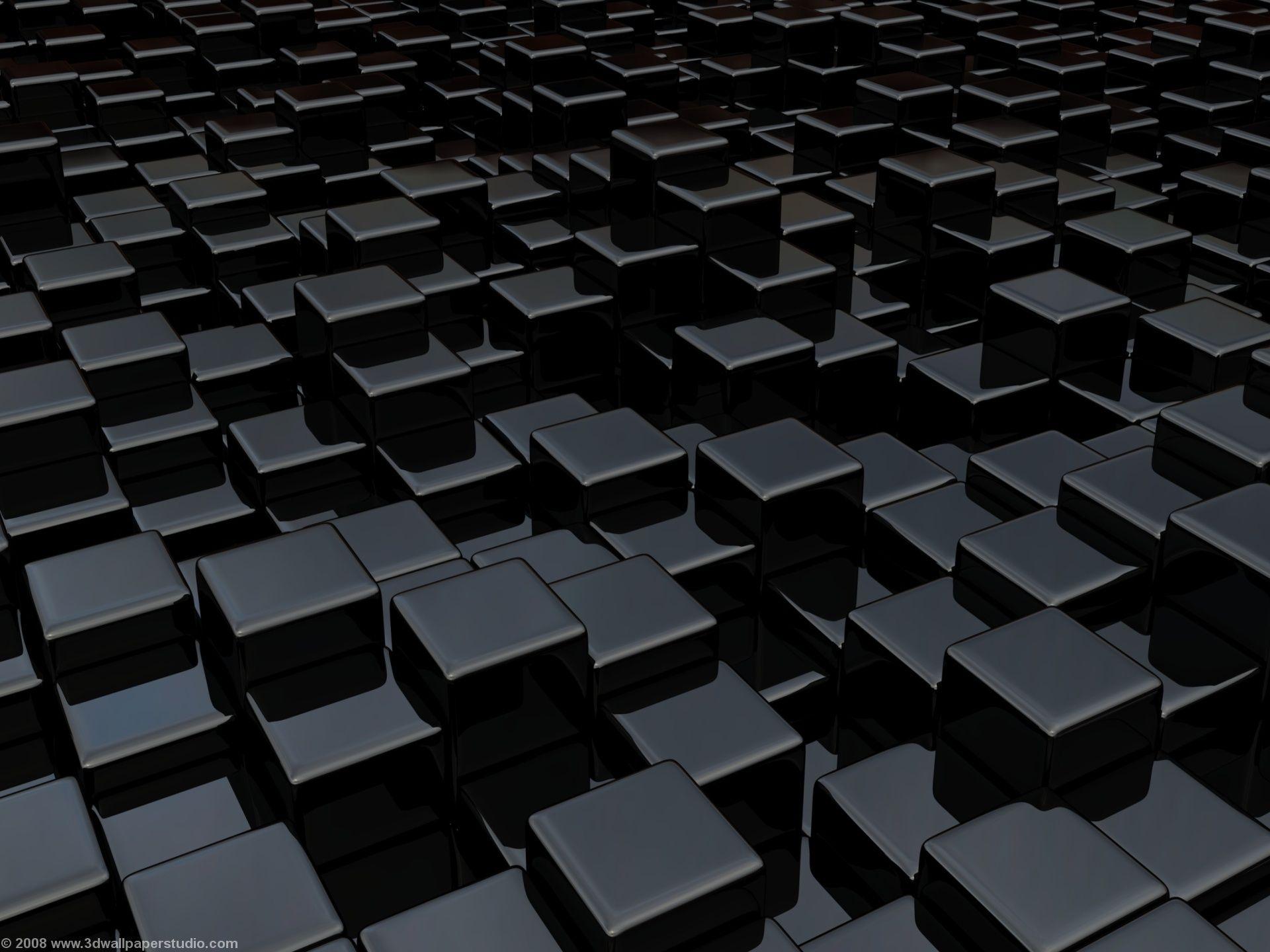 3D Box Wallpapers - Top Free 3D Box Backgrounds - WallpaperAccess