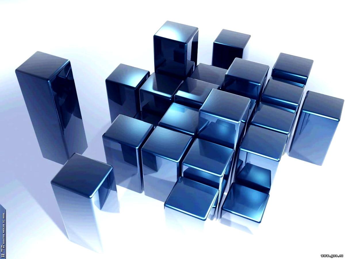 3D Box Wallpapers - Top Free 3D Box Backgrounds - WallpaperAccess