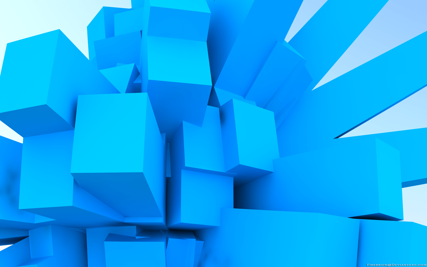 3D Box Wallpapers - Top Free 3D Box Backgrounds - WallpaperAccess