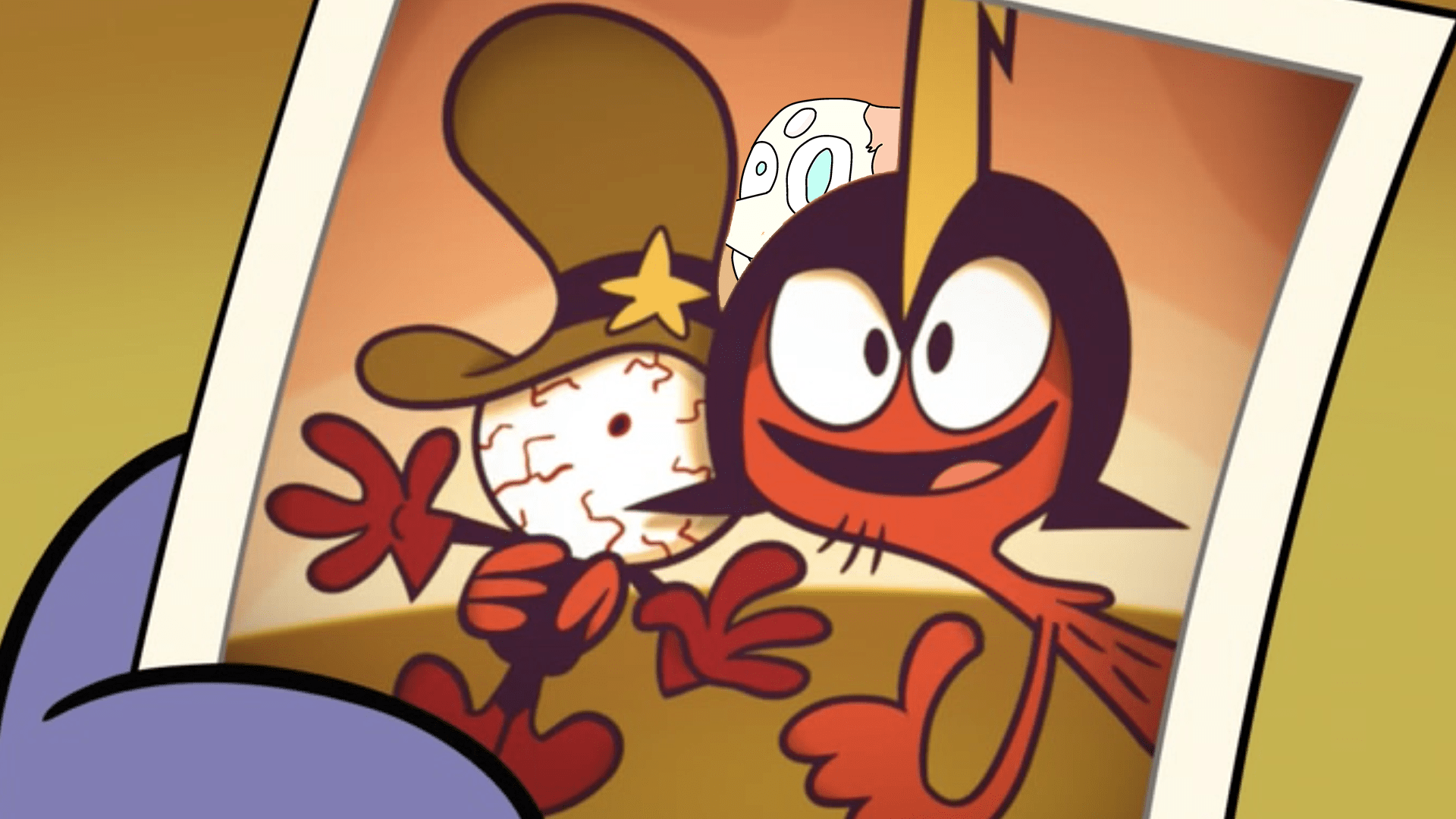 Wander Over Yonder Wallpapers - Top Free Wander Over Yonder Backgrounds ...