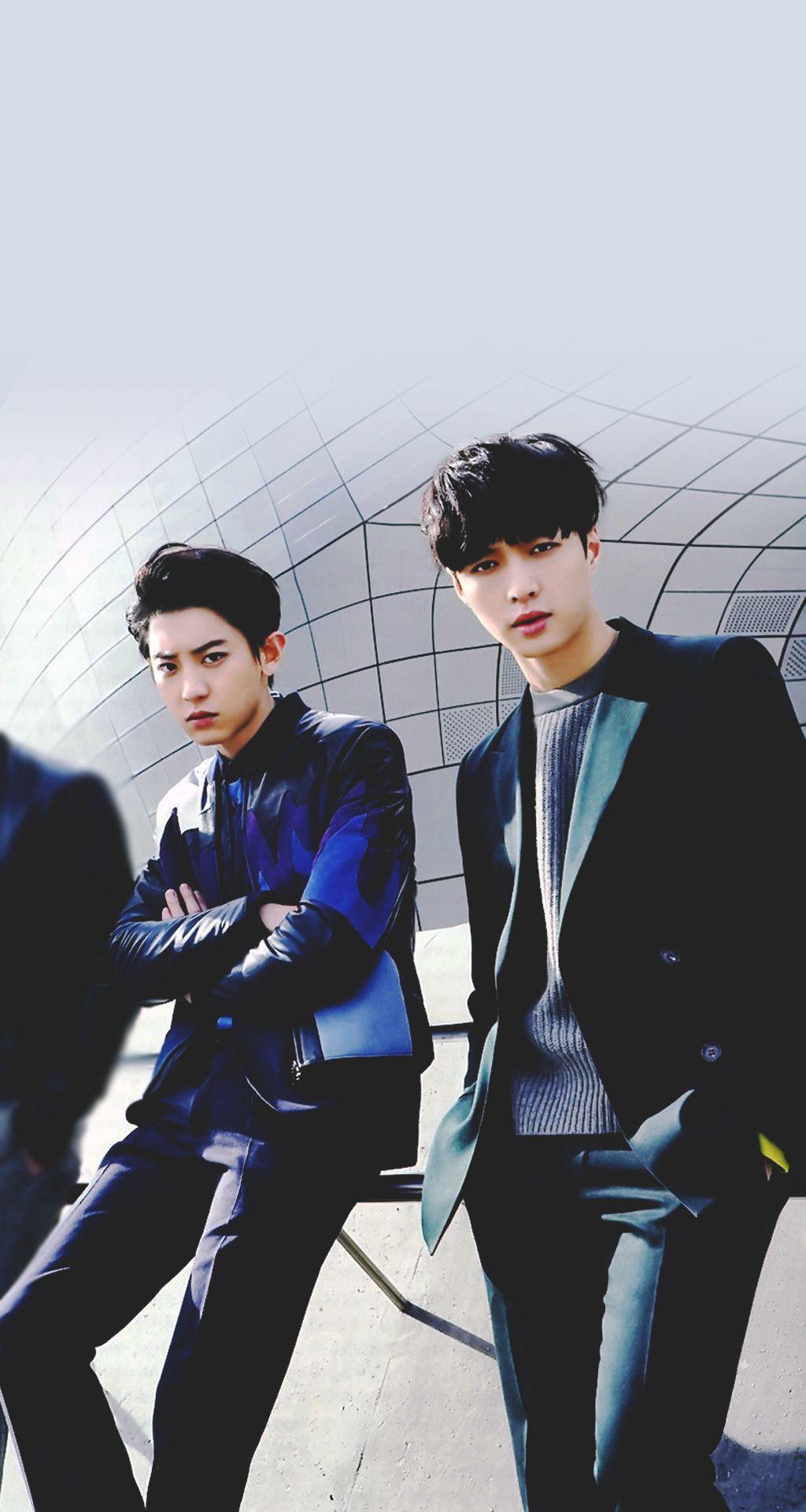 EXO Lay Wallpapers - Top Free EXO Lay Backgrounds - WallpaperAccess