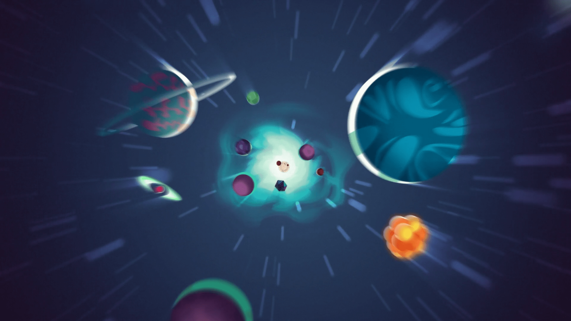 Wander Over Yonder Wallpapers - Top Free Wander Over Yonder Backgrounds ...