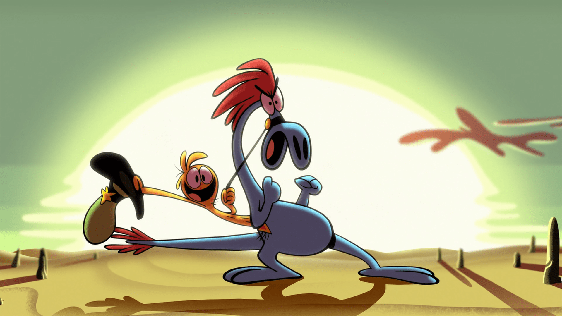 Wander Over Yonder Wallpapers - Top Free Wander Over Yonder Backgrounds - WallpaperAccess