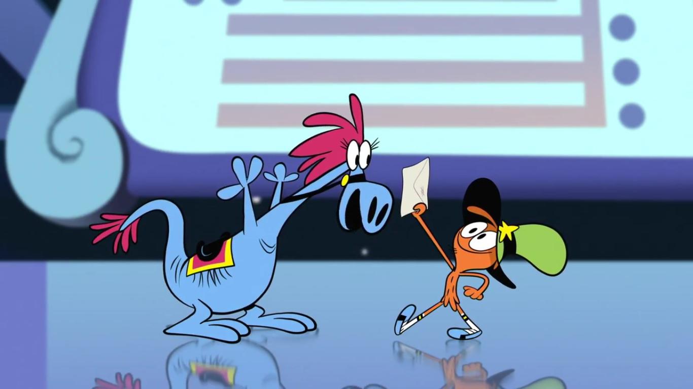 Wander Over Yonder Wallpapers - Top Free Wander Over Yonder Backgrounds ...
