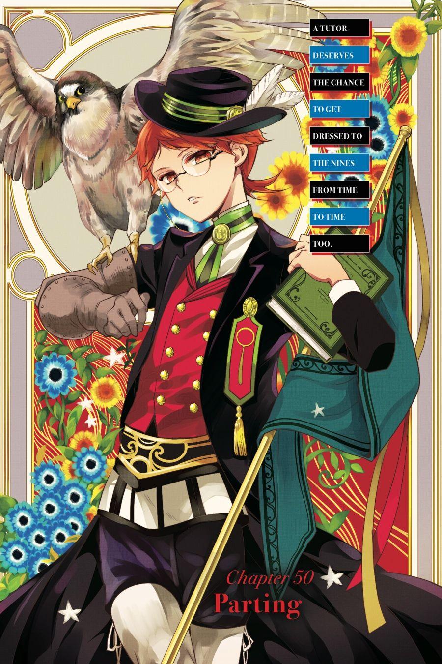 The Royal Tutor Wallpapers - Top Free The Royal Tutor Backgrounds ...