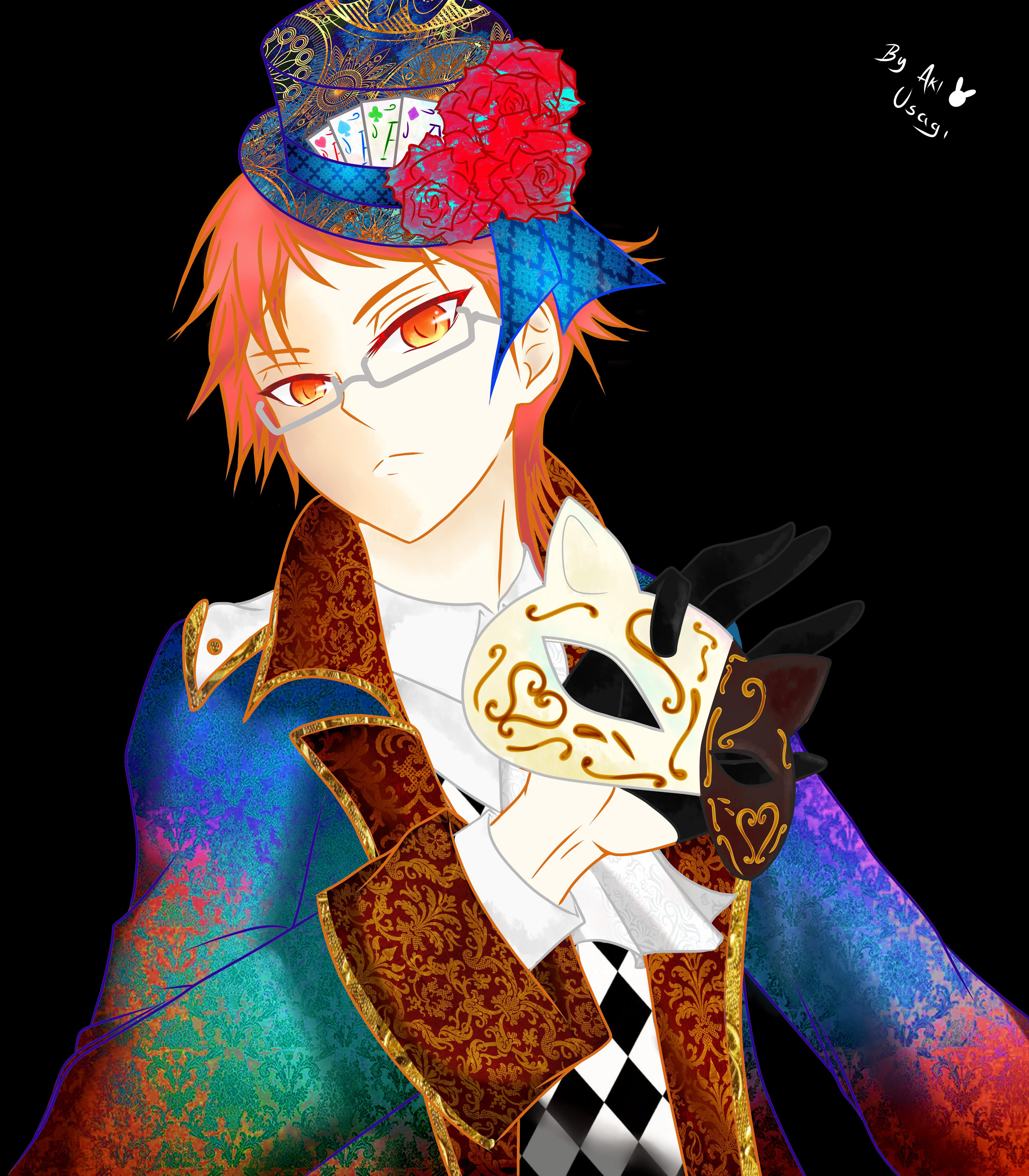 The Royal Tutor Wallpapers - Top Free The Royal Tutor Backgrounds ...