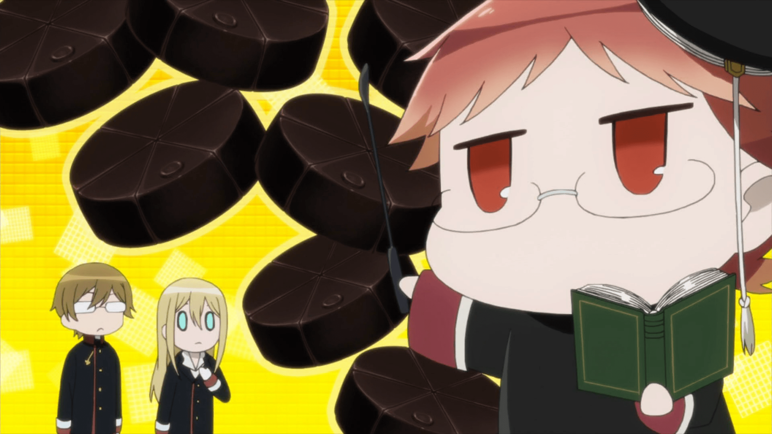 The Royal Tutor Wallpapers - Top Free The Royal Tutor Backgrounds ...