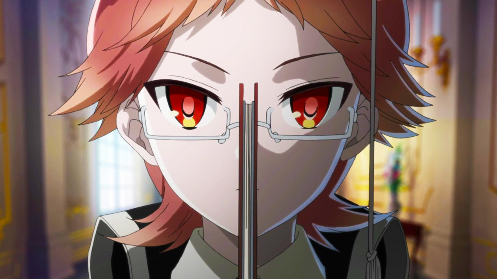 The Royal Tutor Wallpapers - Top Free The Royal Tutor Backgrounds ...