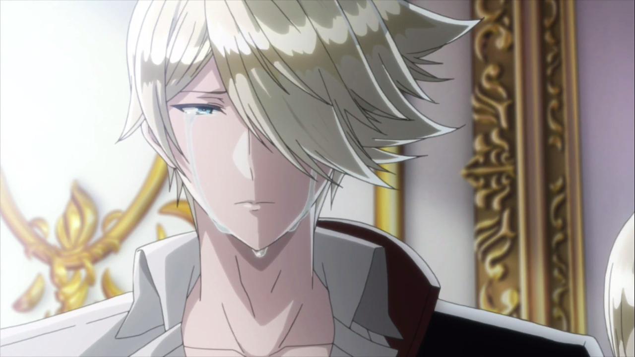 The Royal Tutor Wallpapers - Top Free The Royal Tutor Backgrounds ...