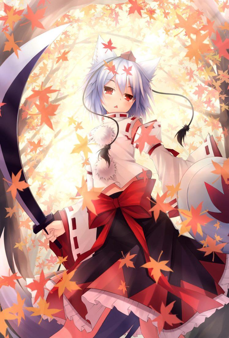 Momiji Wallpapers - Top Free Momiji Backgrounds - WallpaperAccess