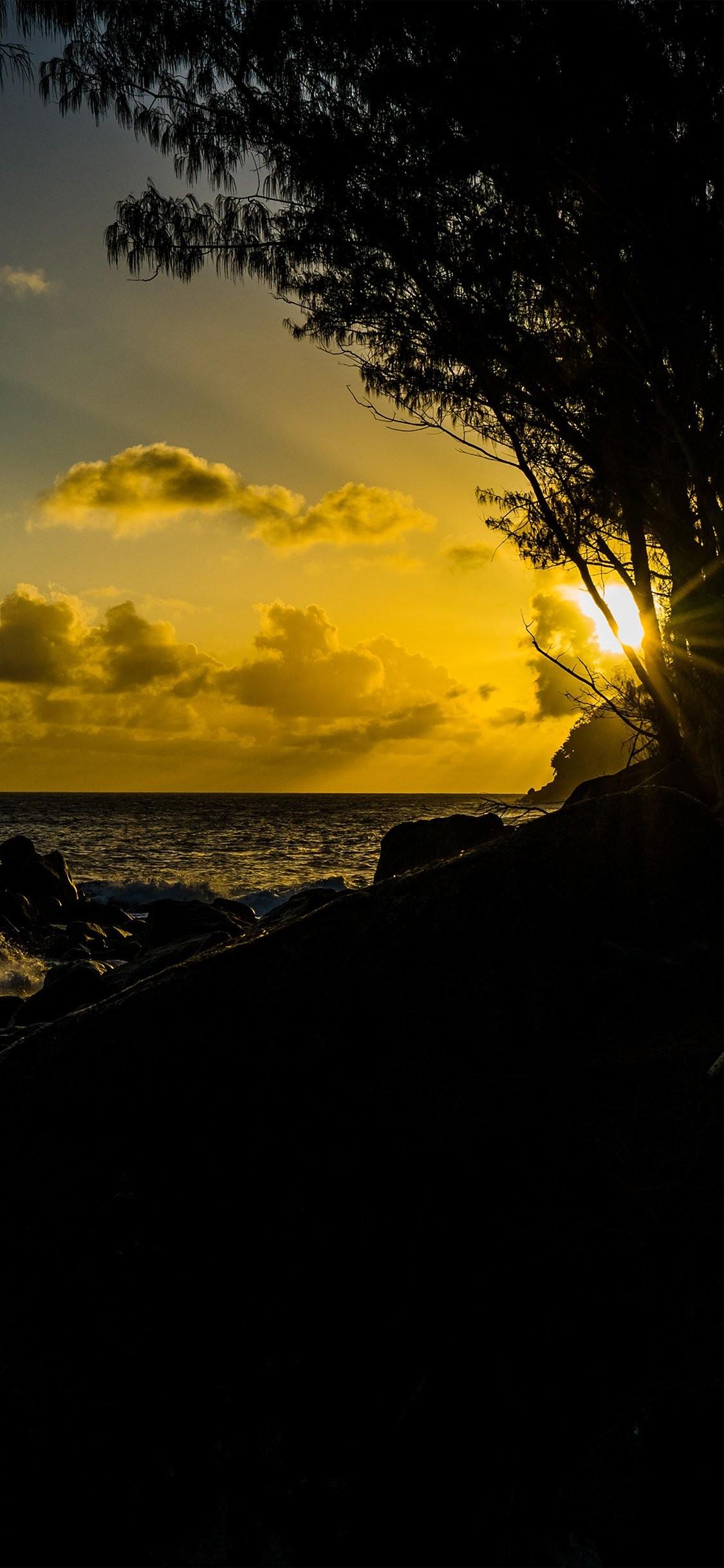 Sunset Mobile Wallpapers - Top Free Sunset Mobile Backgrounds ...