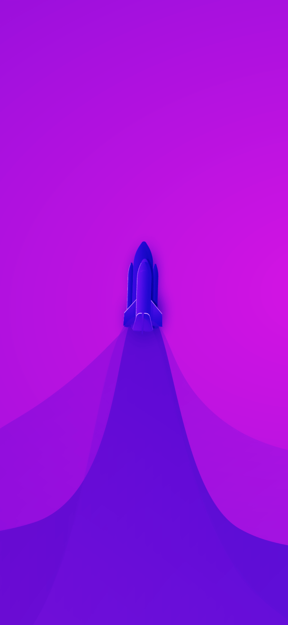 Rocket Minimal Wallpapers - Top Free Rocket Minimal Backgrounds ...