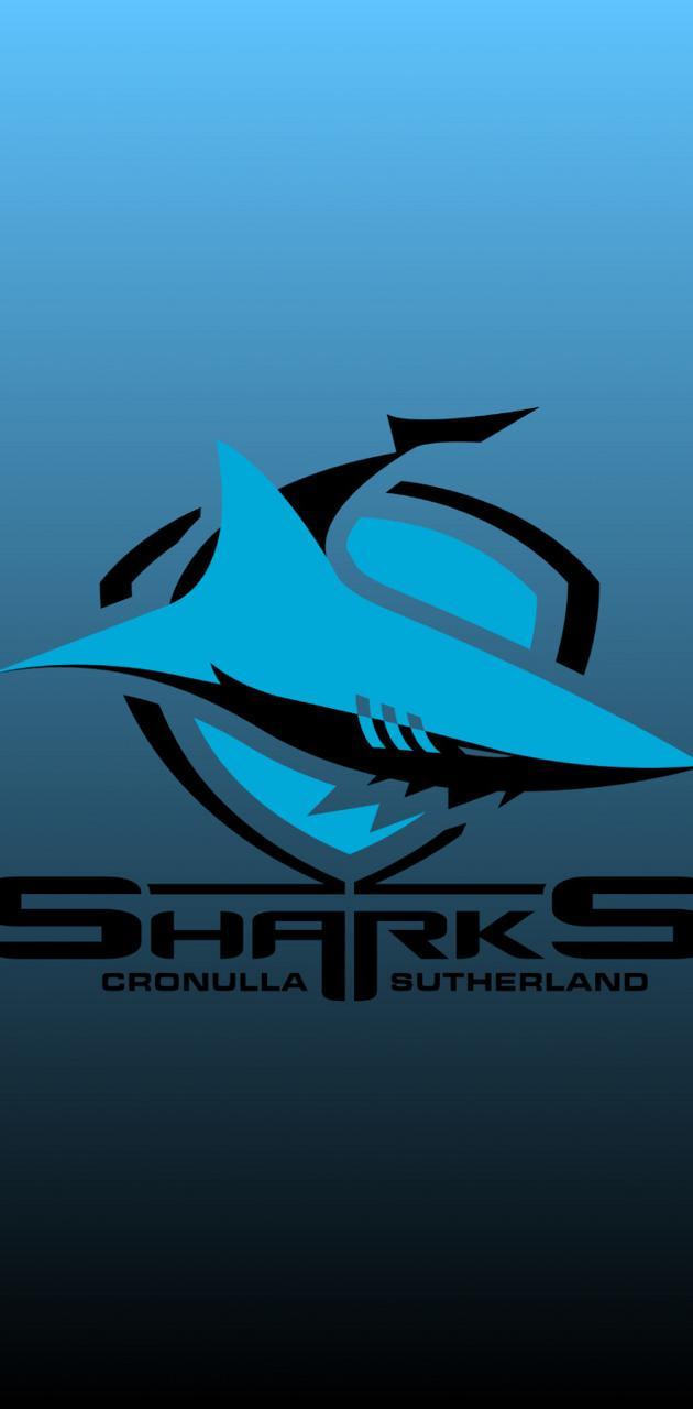 Cronulla Sharks Wallpapers - Top Free Cronulla Sharks Backgrounds ...