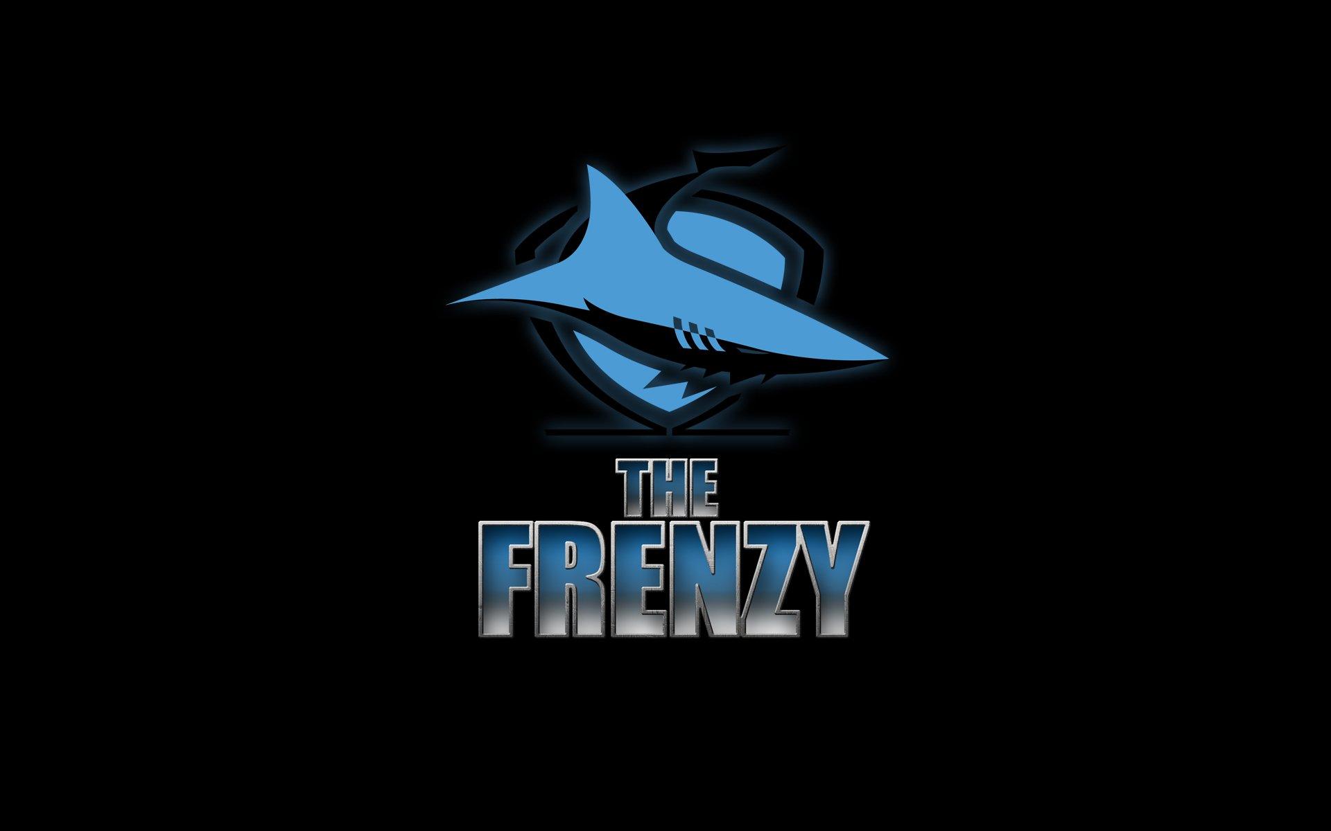 Cronulla Sharks Wallpapers - Top Free Cronulla Sharks Backgrounds ...