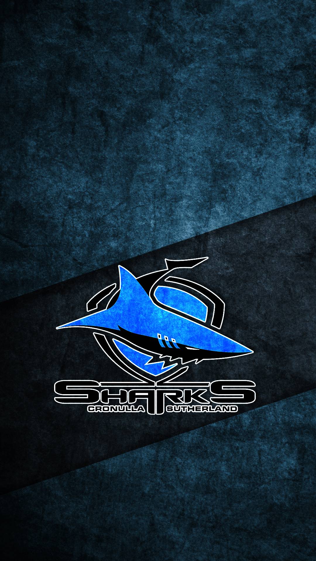 Cronulla Sharks Wallpapers - Top Free Cronulla Sharks Backgrounds ...