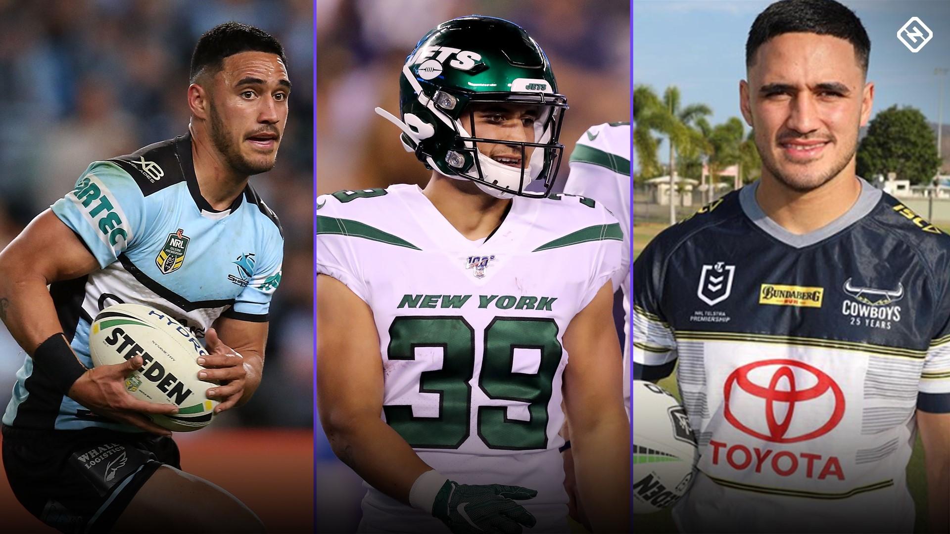 Cronulla Sharks Wallpapers - Top Free Cronulla Sharks Backgrounds ...