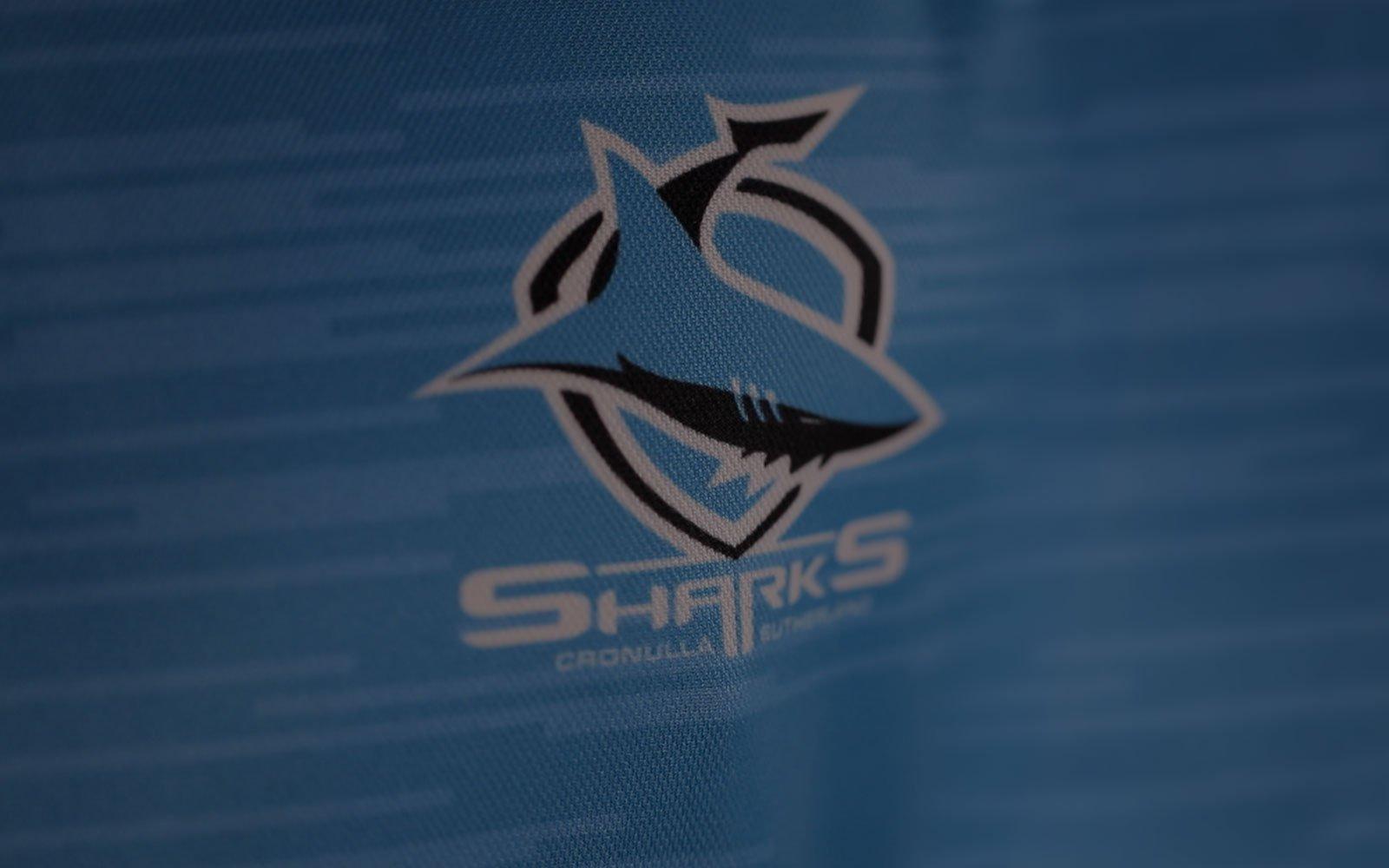 Cronulla Sharks Wallpapers - Top Free Cronulla Sharks Backgrounds ...