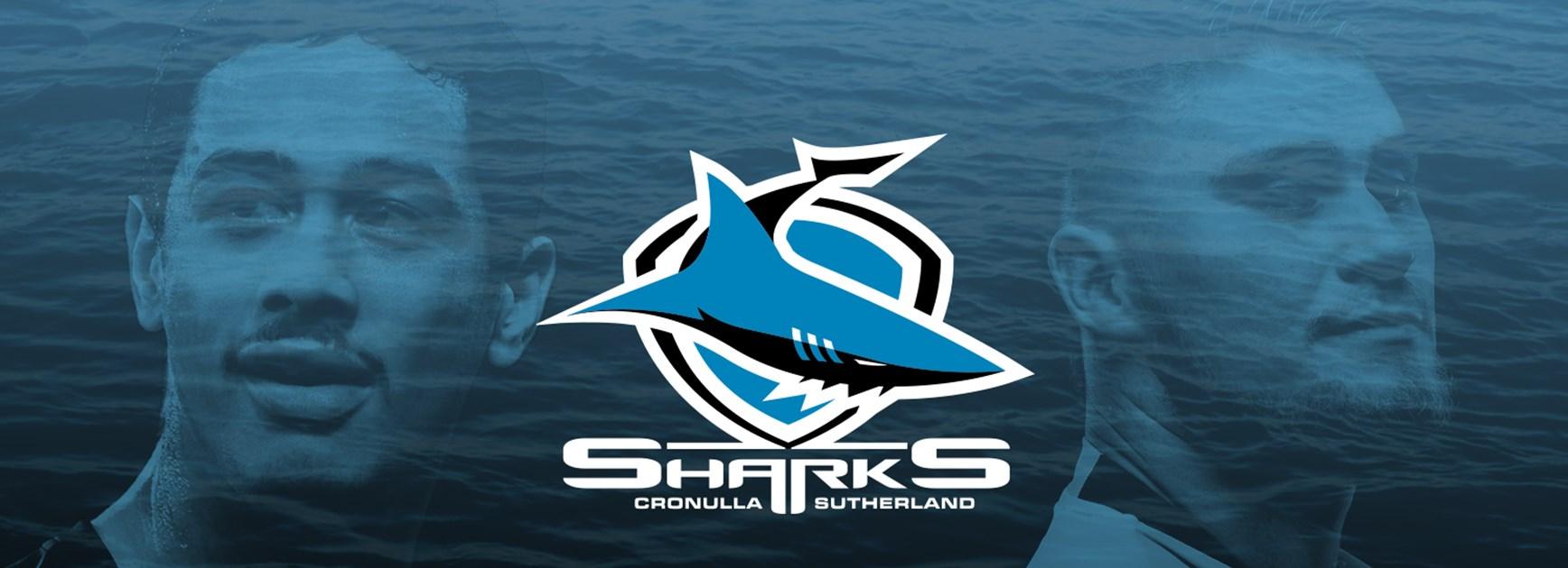 Cronulla Sharks Wallpapers - Top Free Cronulla Sharks Backgrounds ...