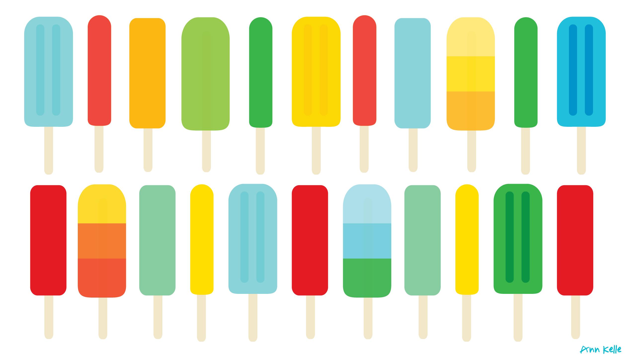 Popcicle Wallpapers - Top Free Popcicle Backgrounds - WallpaperAccess