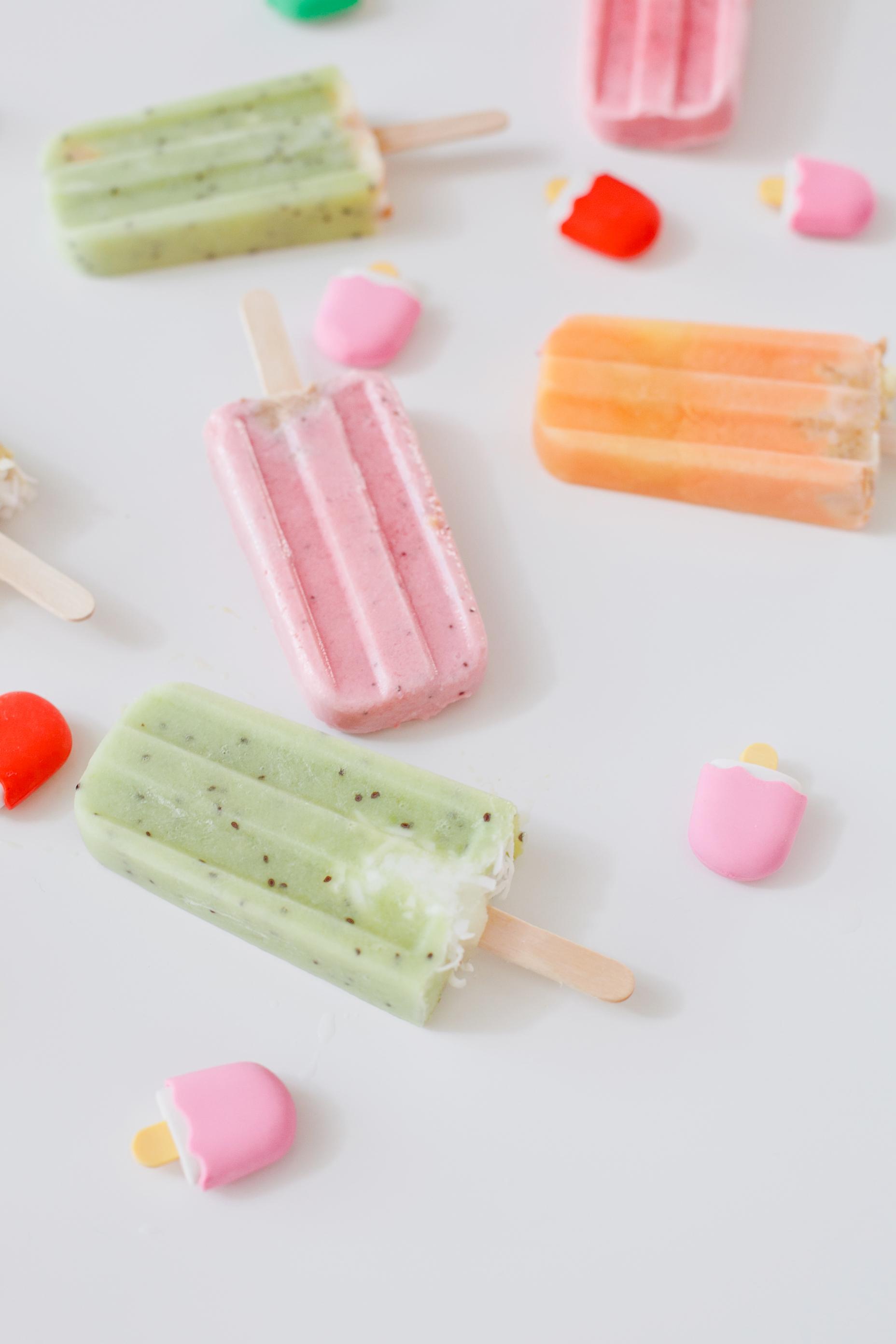 Popcicle Wallpapers - Top Free Popcicle Backgrounds - WallpaperAccess