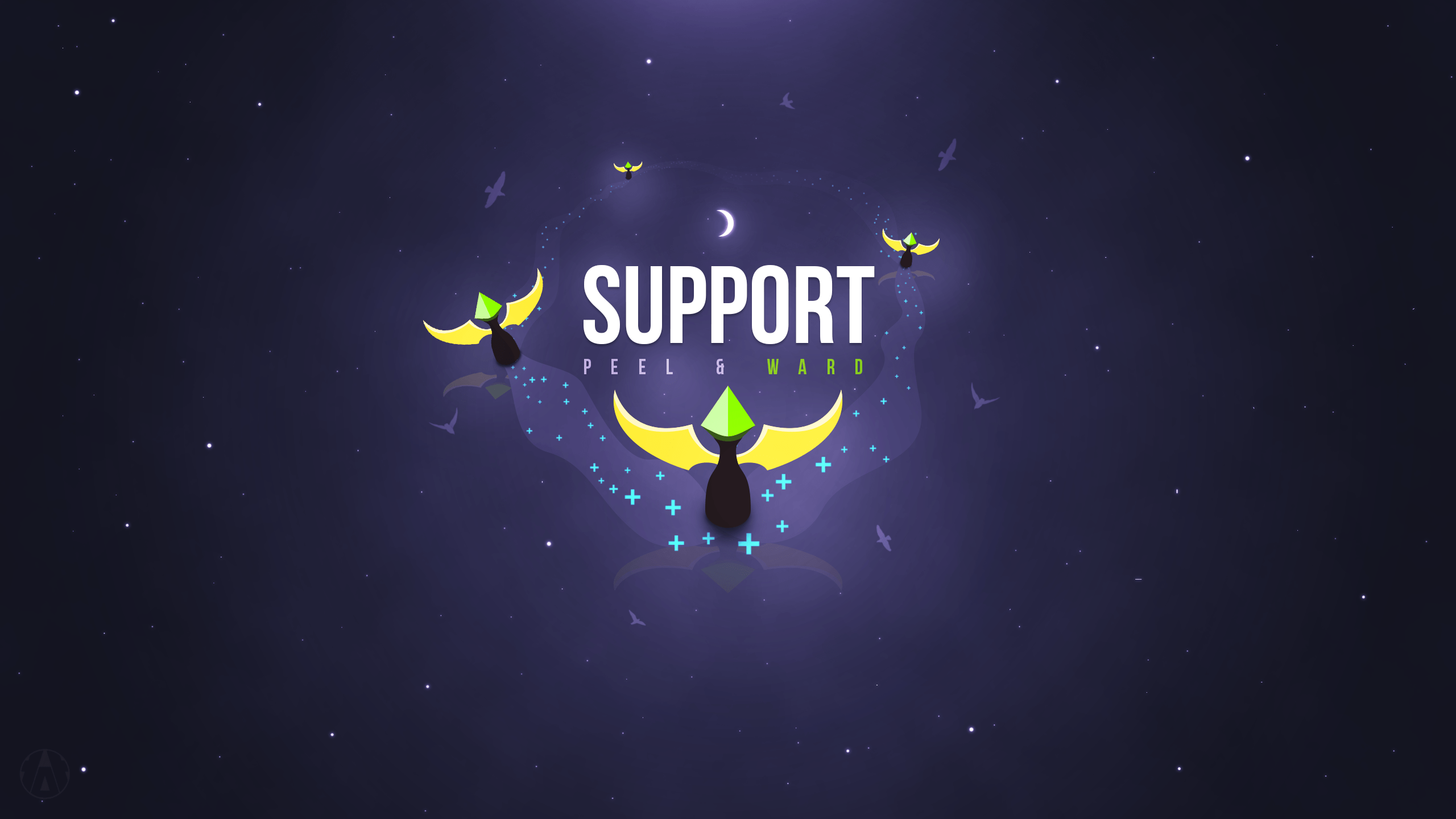 IT Support Wallpapers - Top Free IT Support Backgrounds - WallpaperAccess
