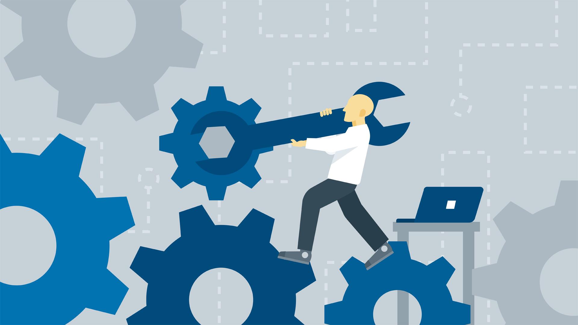 IT Support Wallpapers - Top Free IT Support Backgrounds - WallpaperAccess