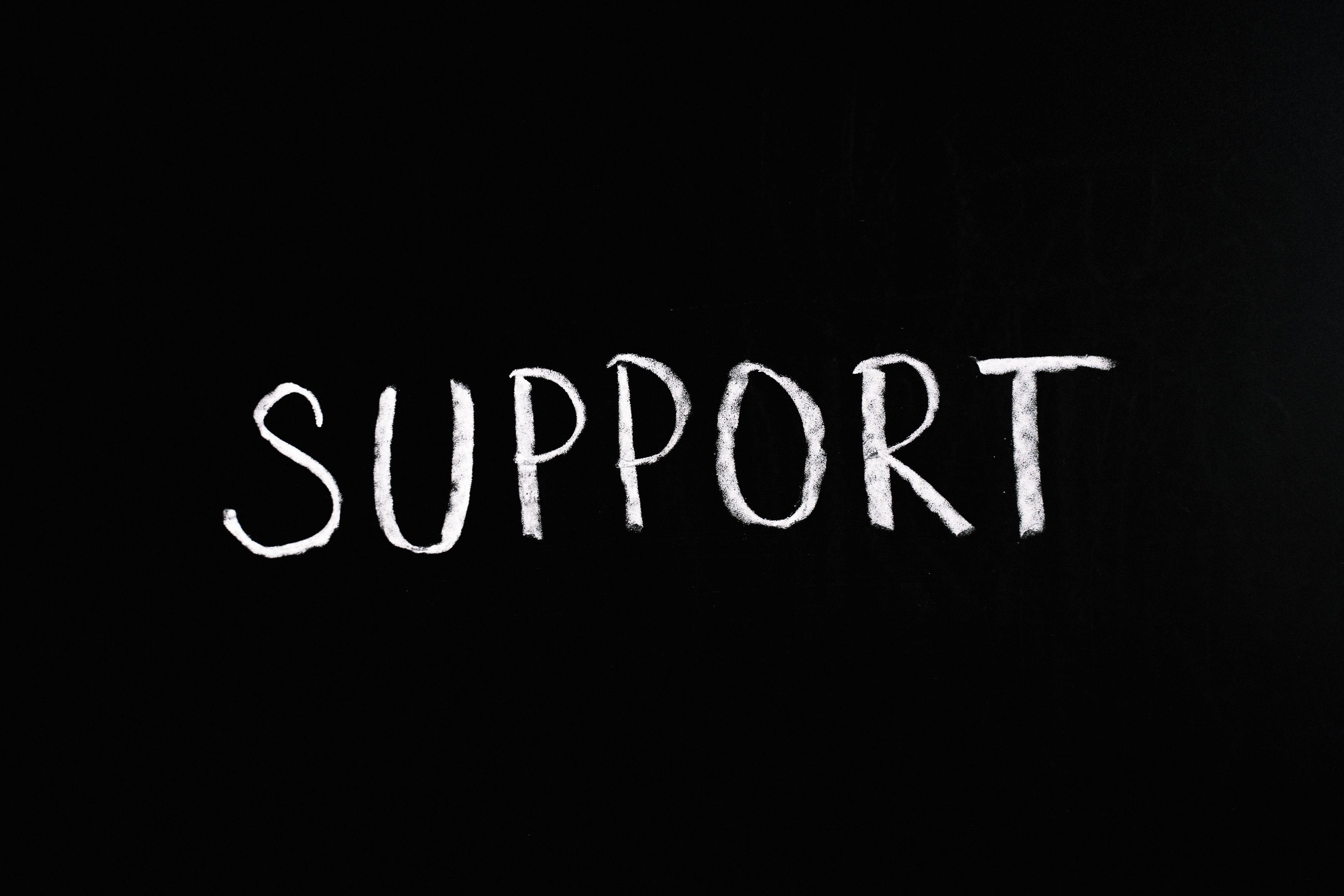 IT Support Wallpapers - Top Free IT Support Backgrounds - WallpaperAccess