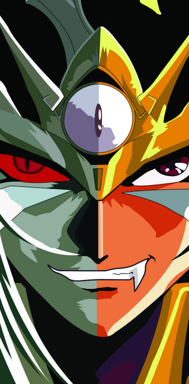 Zenki Wallpapers - Top Free Zenki Backgrounds - WallpaperAccess