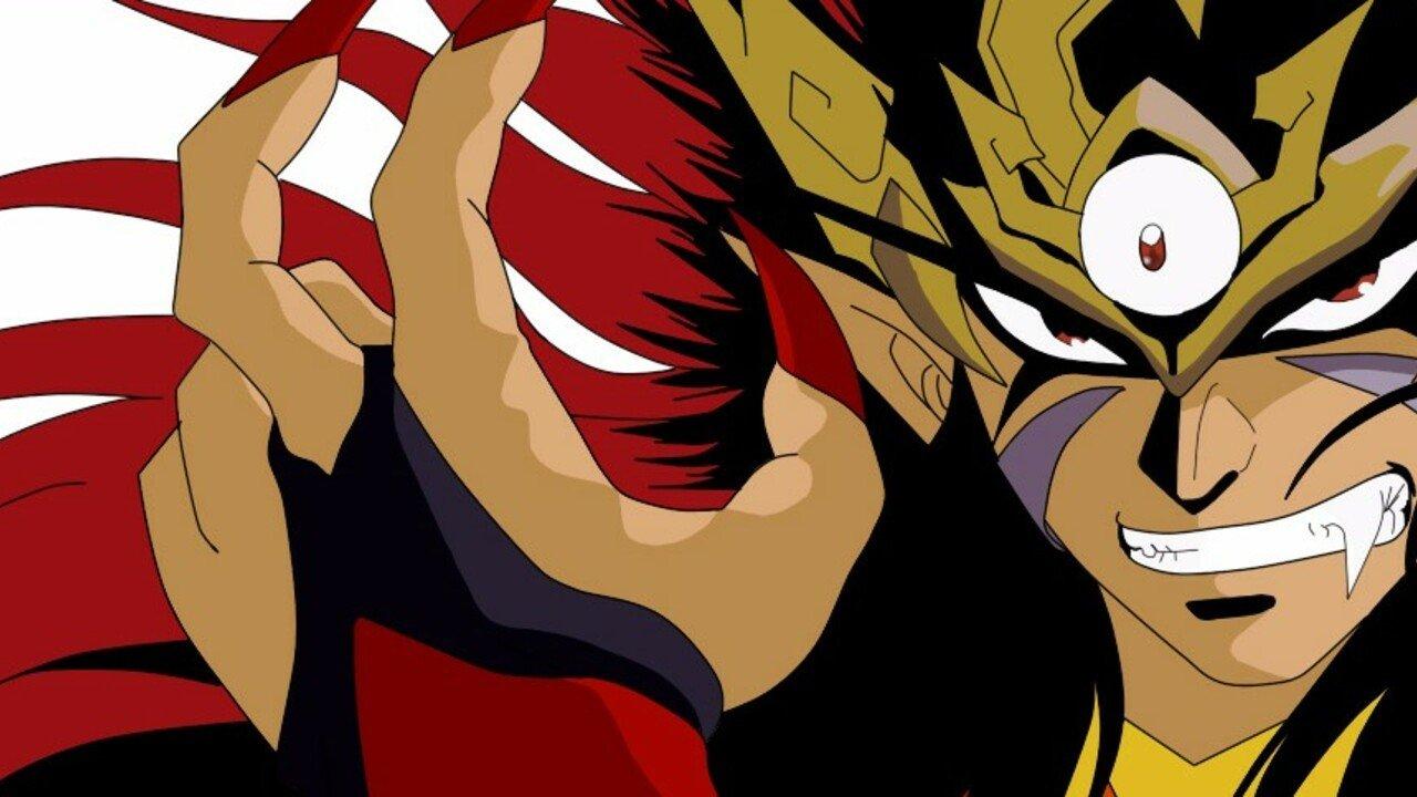 Zenki Wallpapers - Top Free Zenki Backgrounds - WallpaperAccess