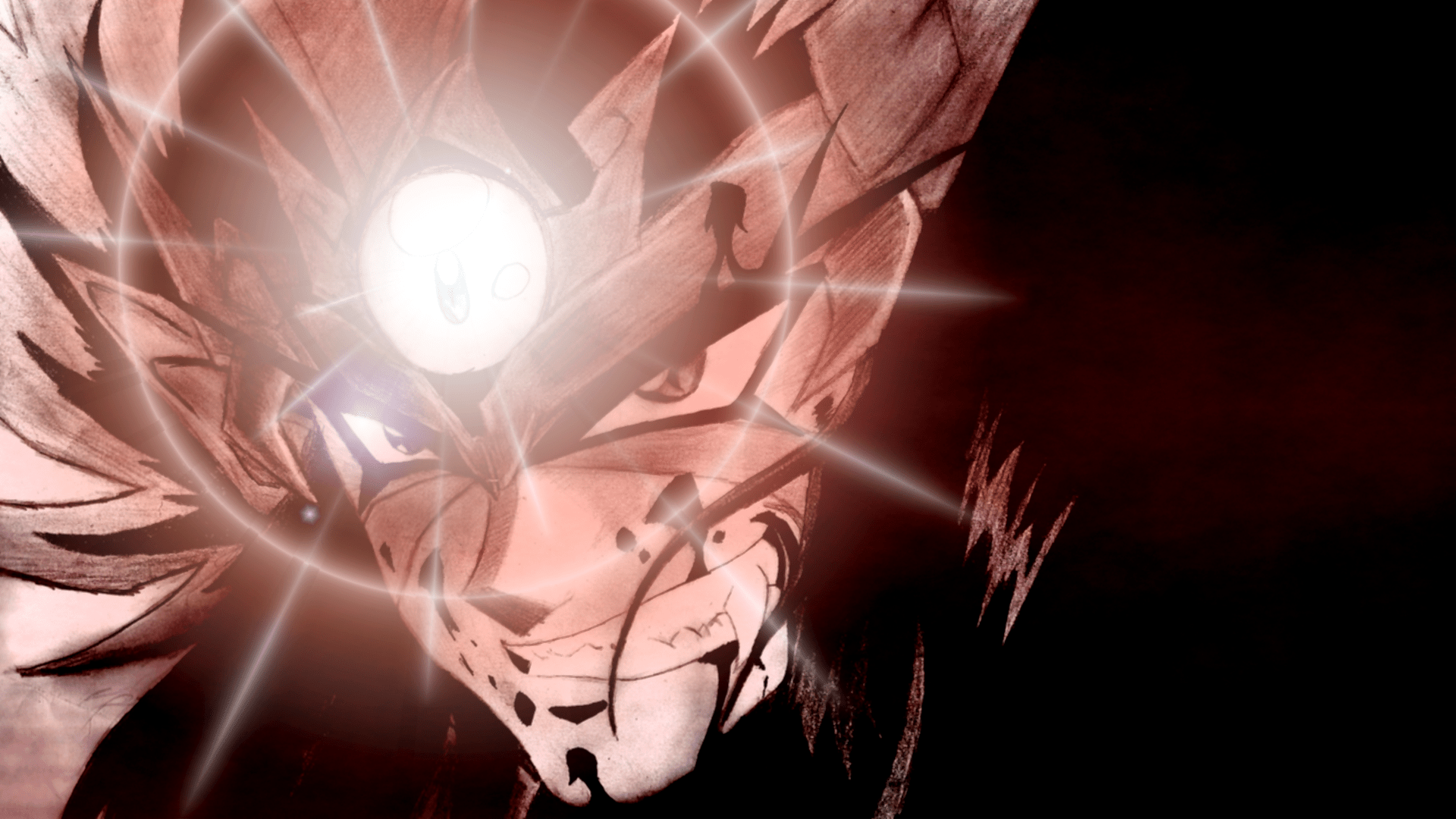 Zenki Wallpapers - Top Free Zenki Backgrounds - WallpaperAccess