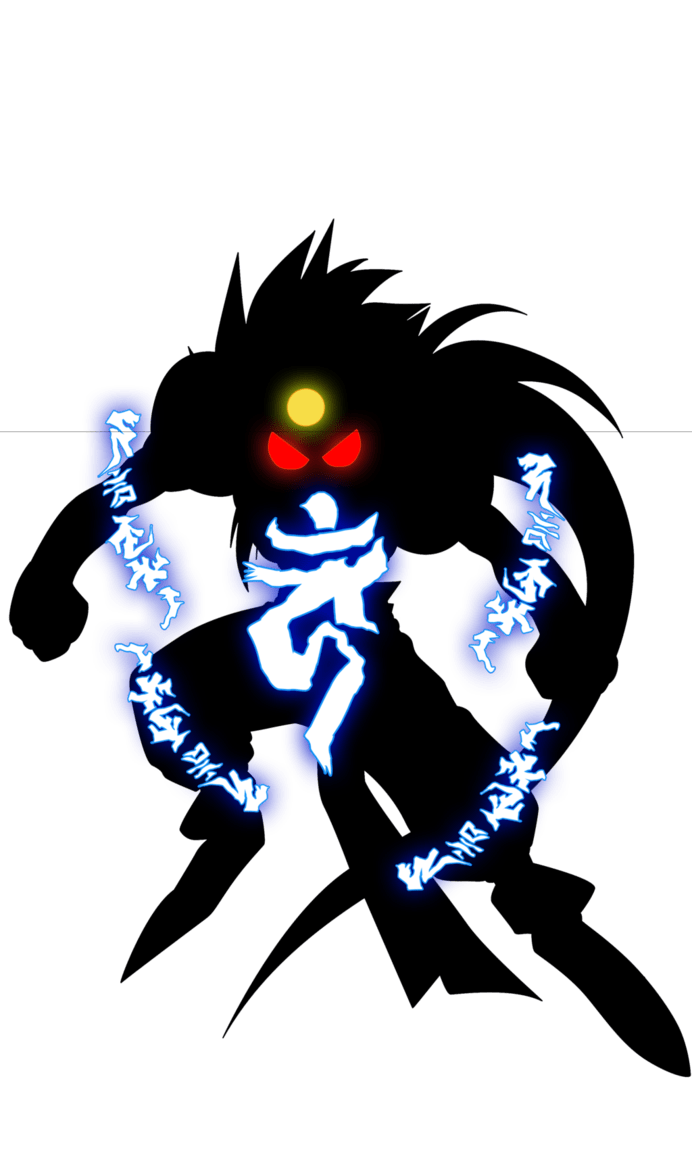 Zenki Wallpapers - Top Free Zenki Backgrounds - WallpaperAccess