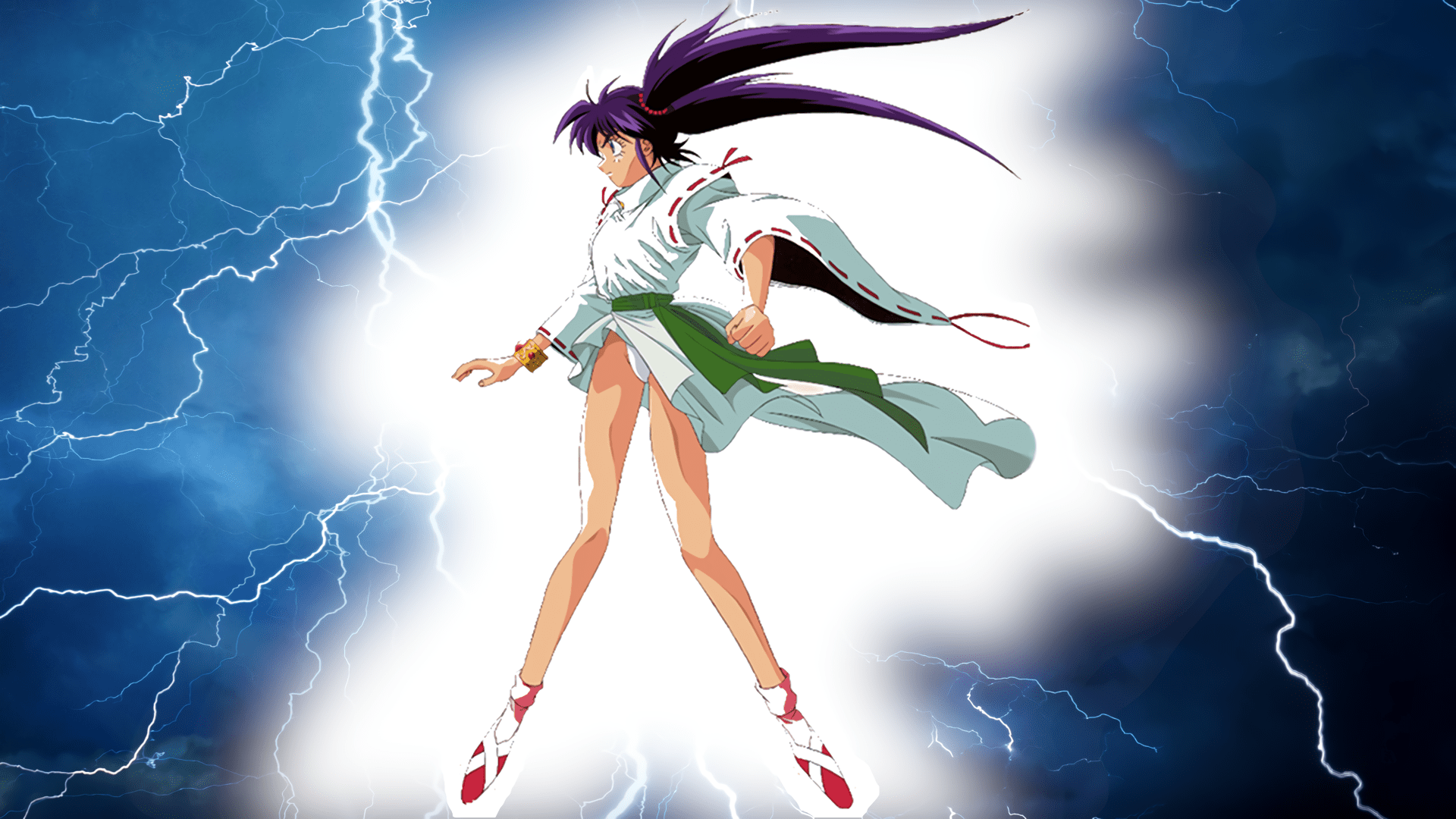 Zenki Wallpapers - Top Free Zenki Backgrounds - WallpaperAccess