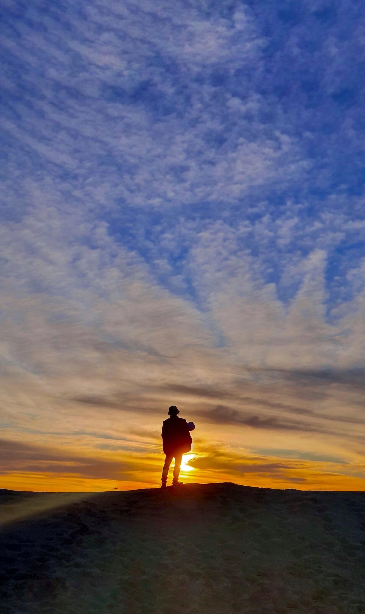 Bts Sunset Wallpapers - Top Free Bts Sunset Backgrounds - WallpaperAccess