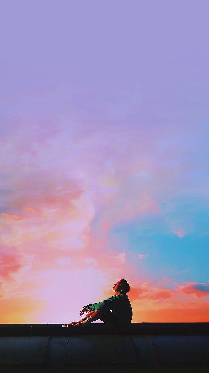 Bts Sunset Wallpapers - Top Free Bts Sunset Backgrounds - WallpaperAccess
