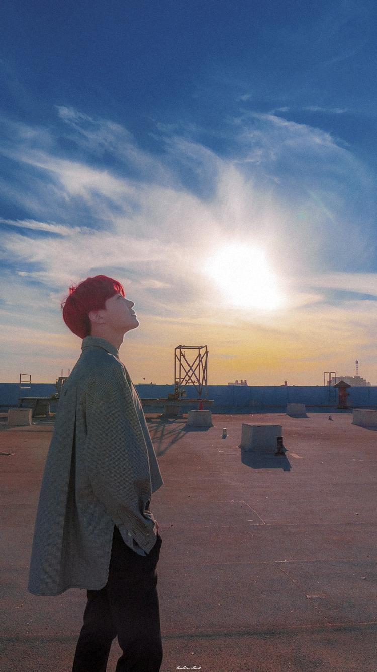 Bts Sunset Wallpapers - Top Free Bts Sunset Backgrounds - WallpaperAccess