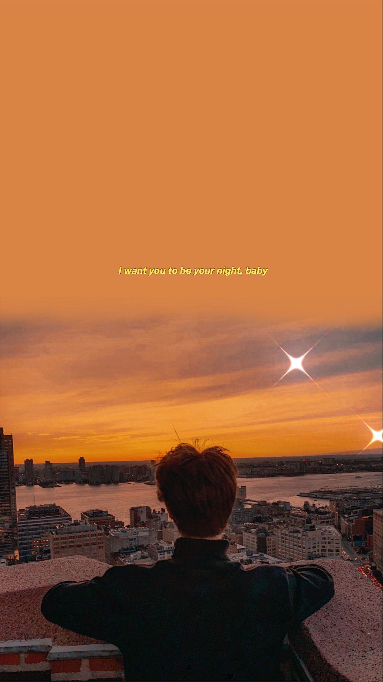 Bts Sunset Wallpapers - Top Free Bts Sunset Backgrounds - WallpaperAccess