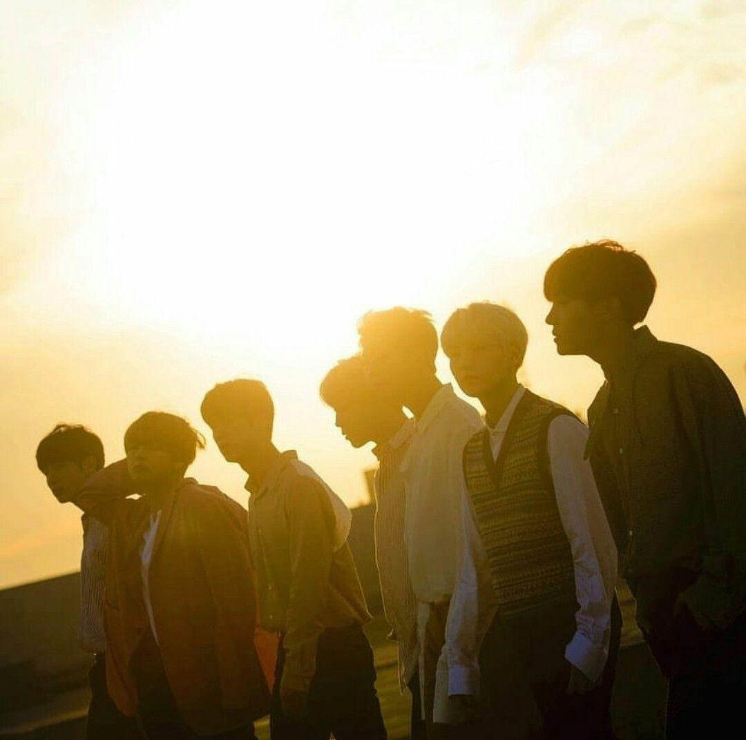 Bts Sunset Wallpapers - Top Free Bts Sunset Backgrounds - WallpaperAccess
