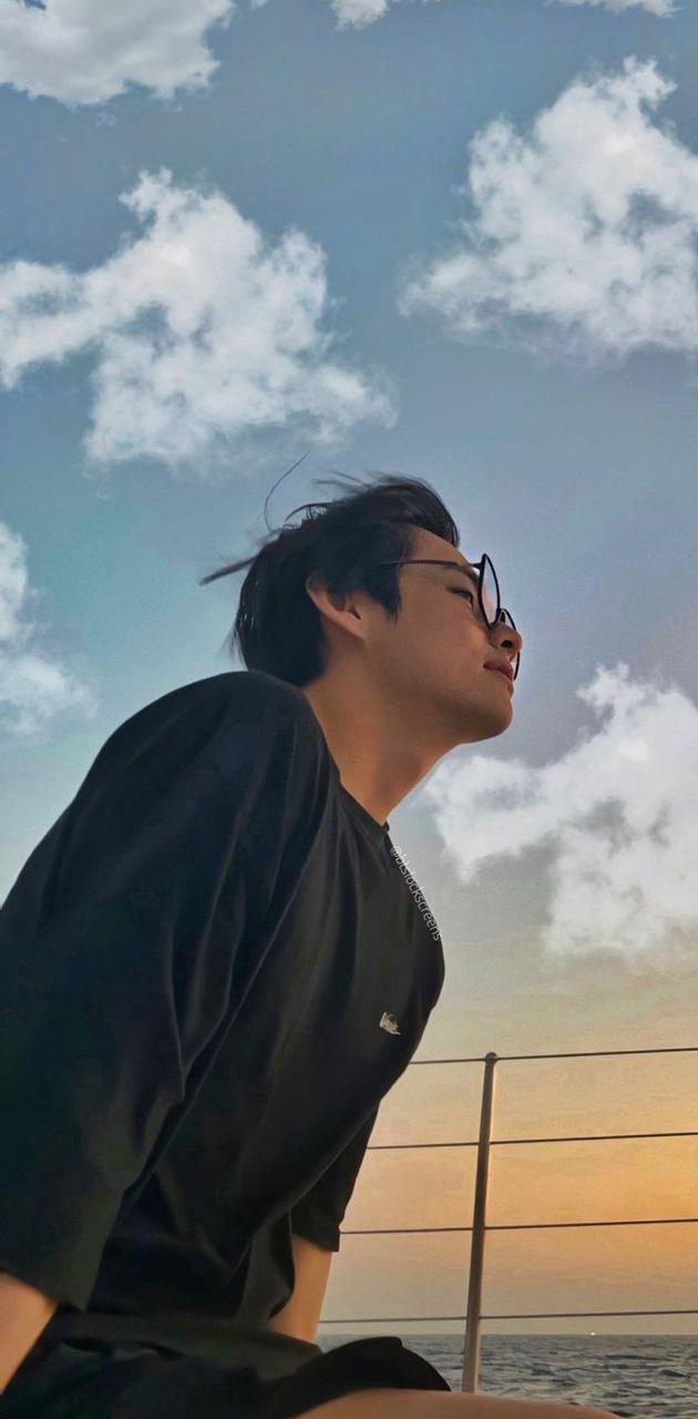 Bts Sunset Wallpapers - Top Free Bts Sunset Backgrounds - WallpaperAccess