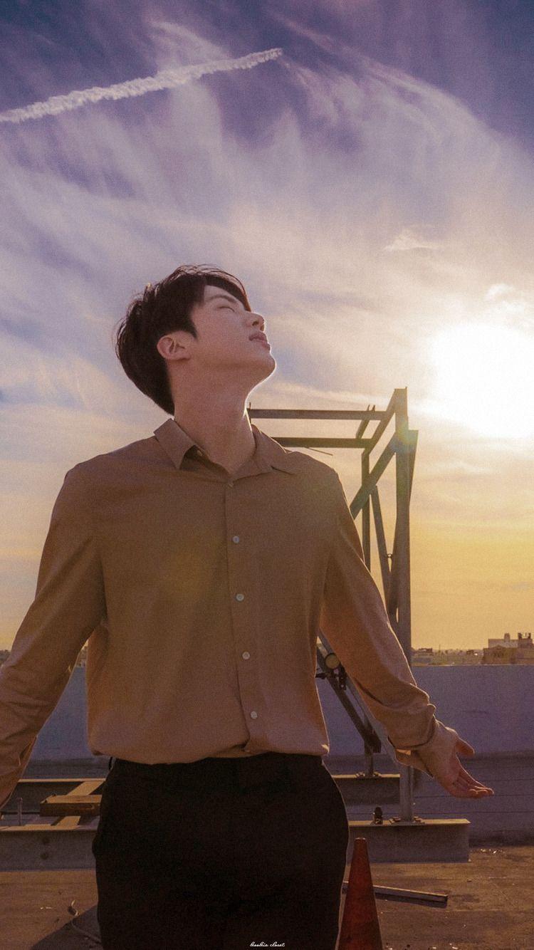 Bts Sunset Wallpapers - Top Free Bts Sunset Backgrounds - WallpaperAccess