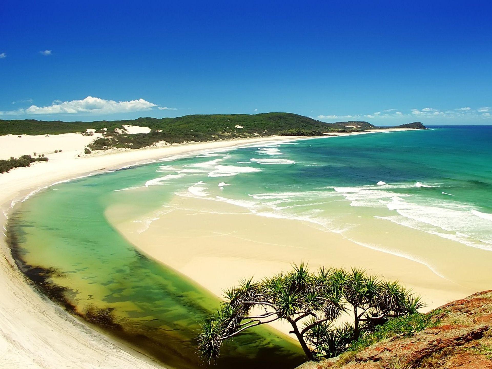Fraser Island Wallpapers - Top Free Fraser Island Backgrounds ...