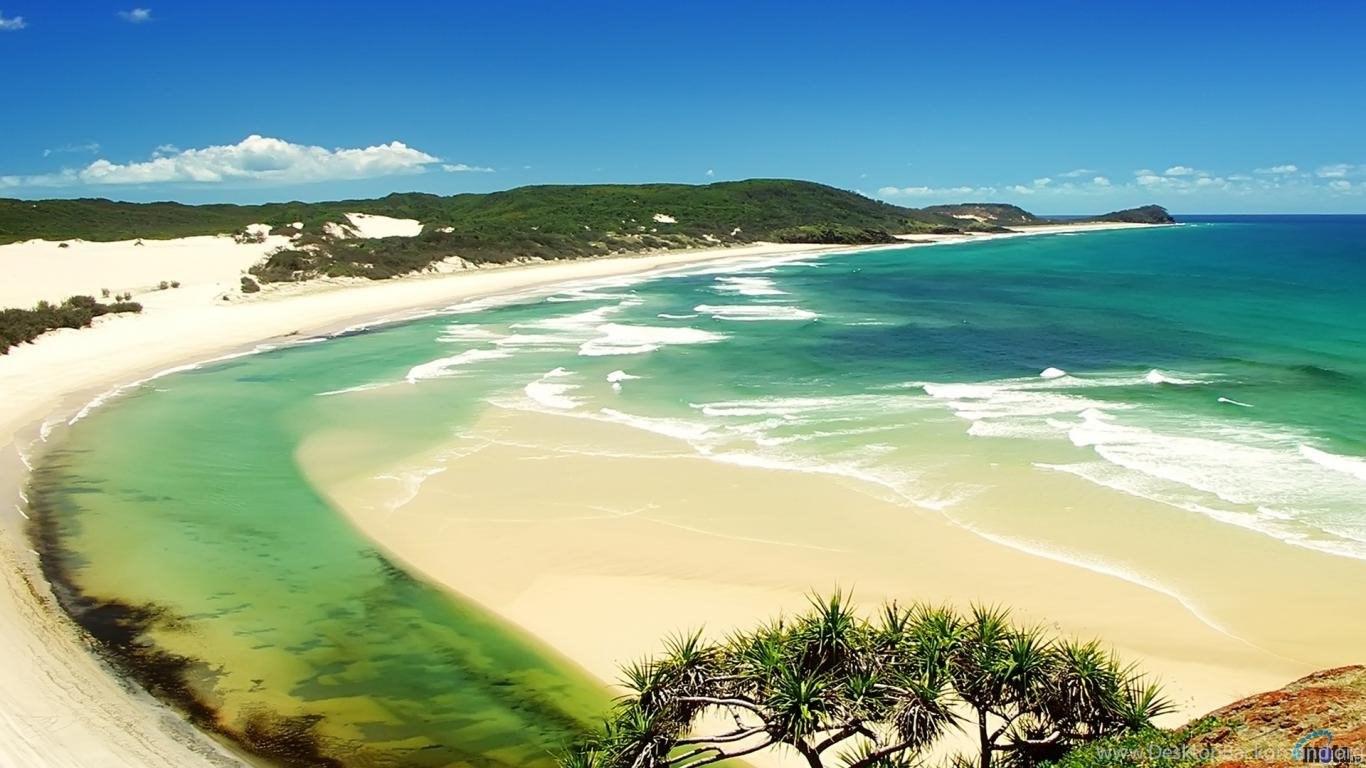 Fraser Island Wallpapers - Top Free Fraser Island Backgrounds ...