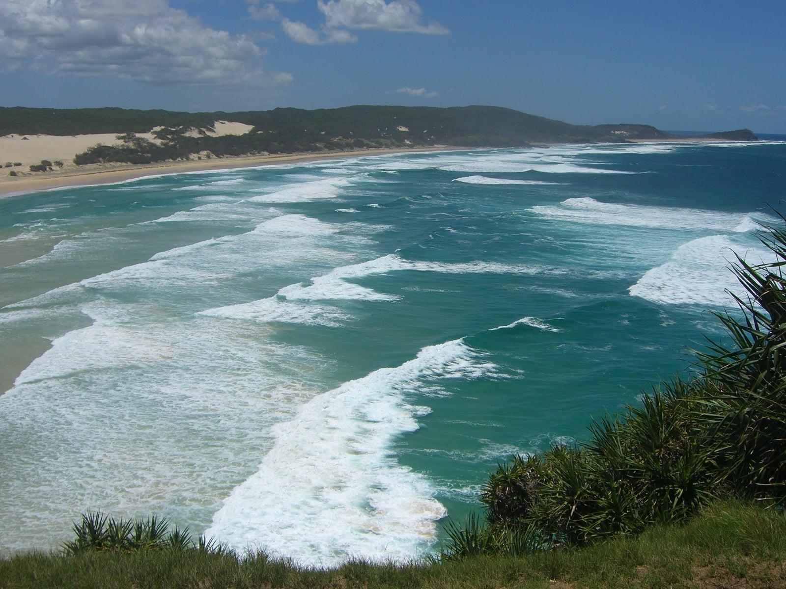 Fraser Island Wallpapers - Top Free Fraser Island Backgrounds ...