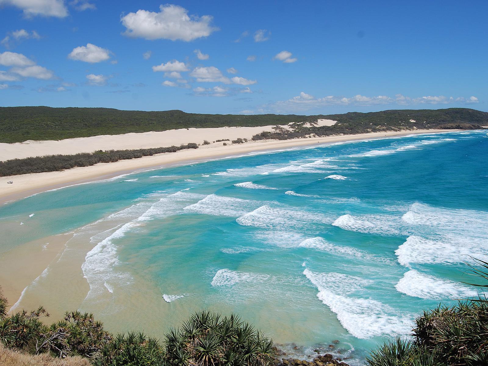 Fraser Island Wallpapers - Top Free Fraser Island Backgrounds ...