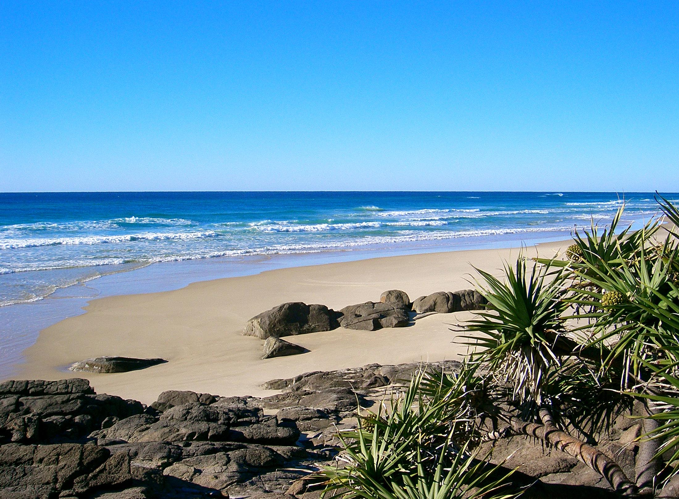 Fraser Island Wallpapers - Top Free Fraser Island Backgrounds ...
